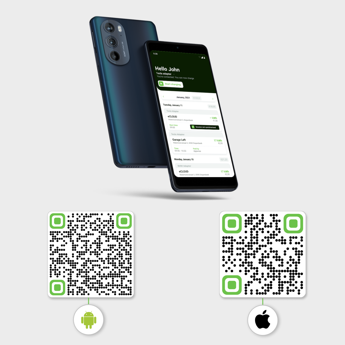 manual | eCloud Website